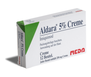 Cumpăra Aldara - fără prescripție medicală - ROMEDS